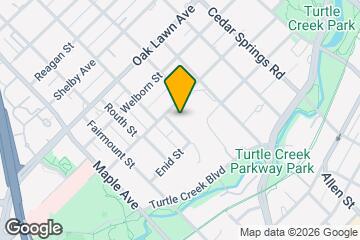 Cantabria at Turtle Creek Rentals - Dallas, TX | Apartments.com