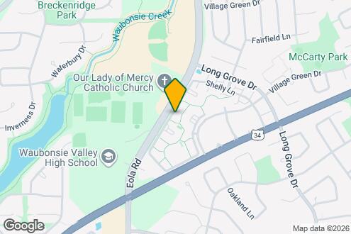 Fox Valley Villages - Apartments in Aurora, IL | Apartments.com