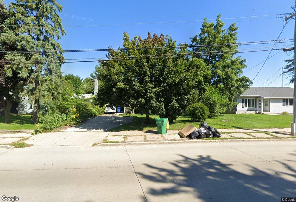 1731 Deckner Ave, Green Bay, WI 54302 - House Rental in Green Bay, WI ...