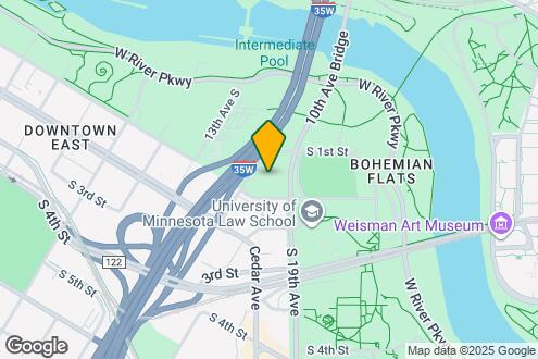 Seven Corners - Apartments in Minneapolis, MN | Apartments.com