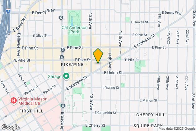 Citizen Apartments - Seattle, WA | Apartments.com