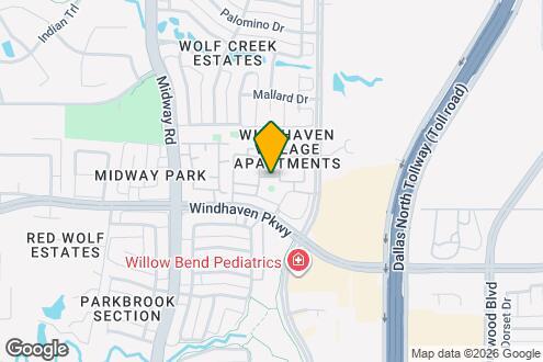 Windhaven Park - Apartments in Plano, TX | Apartments.com