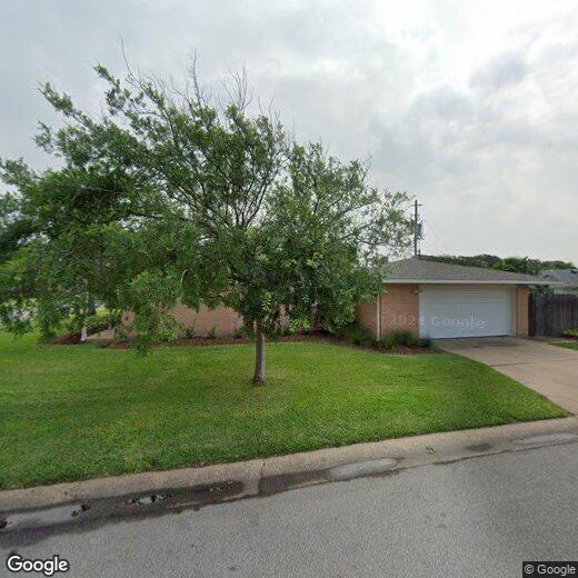 2418 Gerol Dr, Galveston, TX 77551 - House Rental in Galveston, TX ...