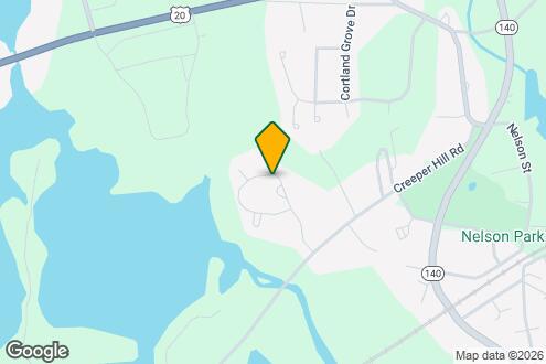 Edgemere Crossing Apartments - 100 Flint Pond Cir Shrewsbury, MA ...