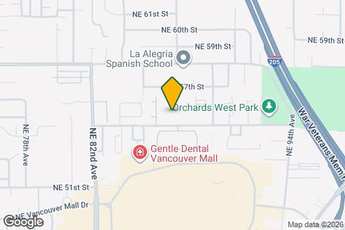 Autumn Grove - Apartments in Vancouver, WA | Apartments.com