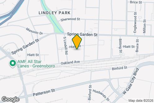 MoJud Lofts - Apartments in Greensboro, NC | Apartments.com