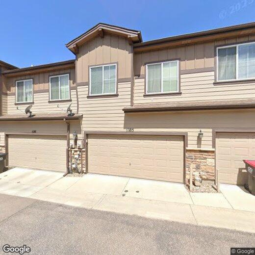 6285 Andersen Mills Heights, Colorado Springs, CO 80923 - House Rental ...