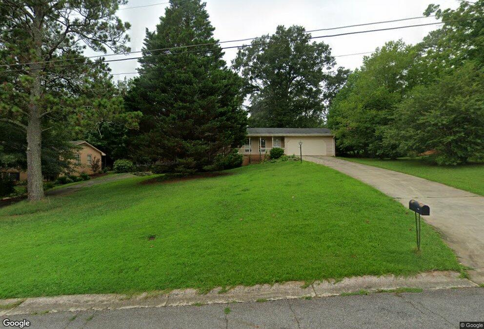 759 Mockingbird Ln, Marietta, GA 30068 - House Rental in Marietta, GA ...