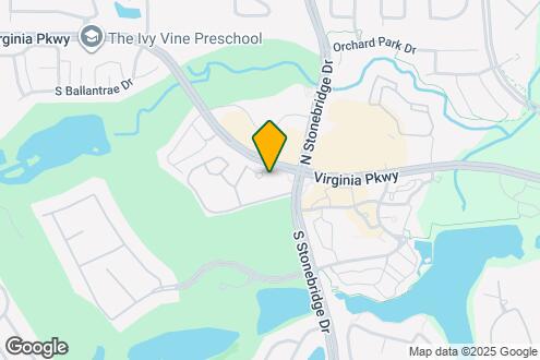 Villas At Stonebridge Ranch Apartments - Apartments in McKinney, TX ...