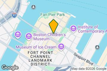 The Benjamin Seaport Residences Apartments - Boston, MA | Apartments.com