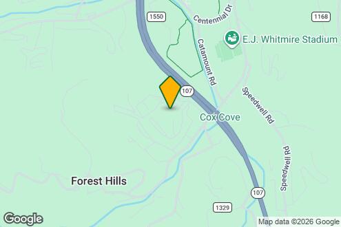 Summit at Cullowhee - Apartments in Cullowhee, NC | Apartments.com