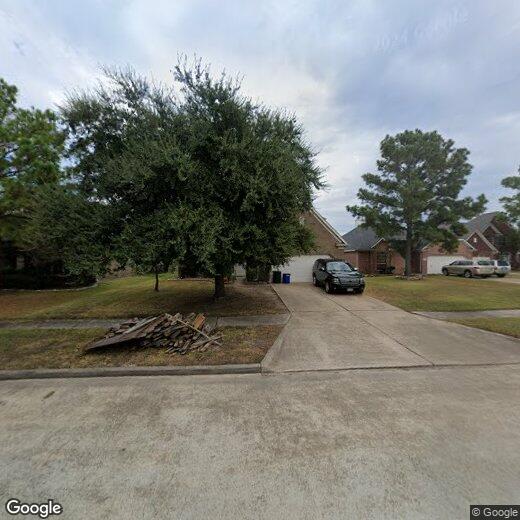 9818 Mossy Tree Ln, Houston, TX 77064 - House Rental in Houston, TX ...