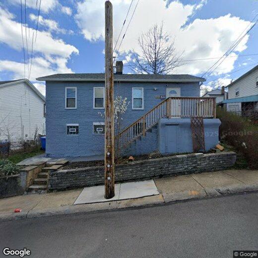 121 Magazine St, Carnegie, PA 15106 - House Rental in Carnegie, PA ...