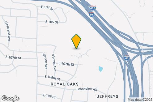 Rock Ridge Ranch Apartments - Apartments in Kansas City, MO ...