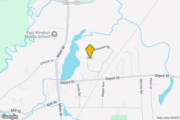 Mill Pond Village Apartments - Broad Brook, CT | Apartments.com