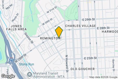 Remington Row - Apartments in Baltimore, MD | Apartments.com