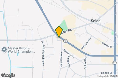 Glen Allen Apartments - Apartments in Solon, OH | Apartments.com