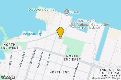 Brock & John Apartments - 35 Brock St Hamilton, ON | Apartments.com