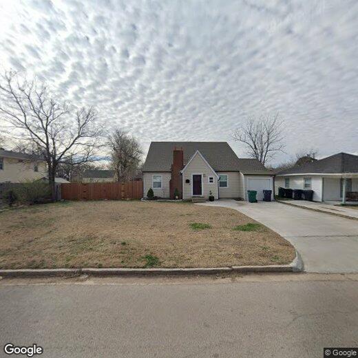 1222 NW 92nd St, Oklahoma City, OK 73114 - House Rental in Oklahoma ...