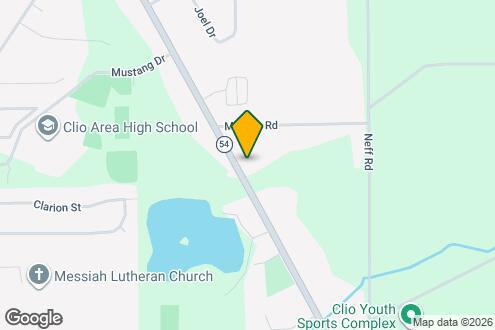 Pine Run Duplexes - Apartments in Clio, MI | Apartments.com