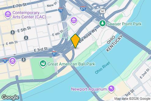 One Lytle Place Apartments - Cincinnati, OH | Apartments.com