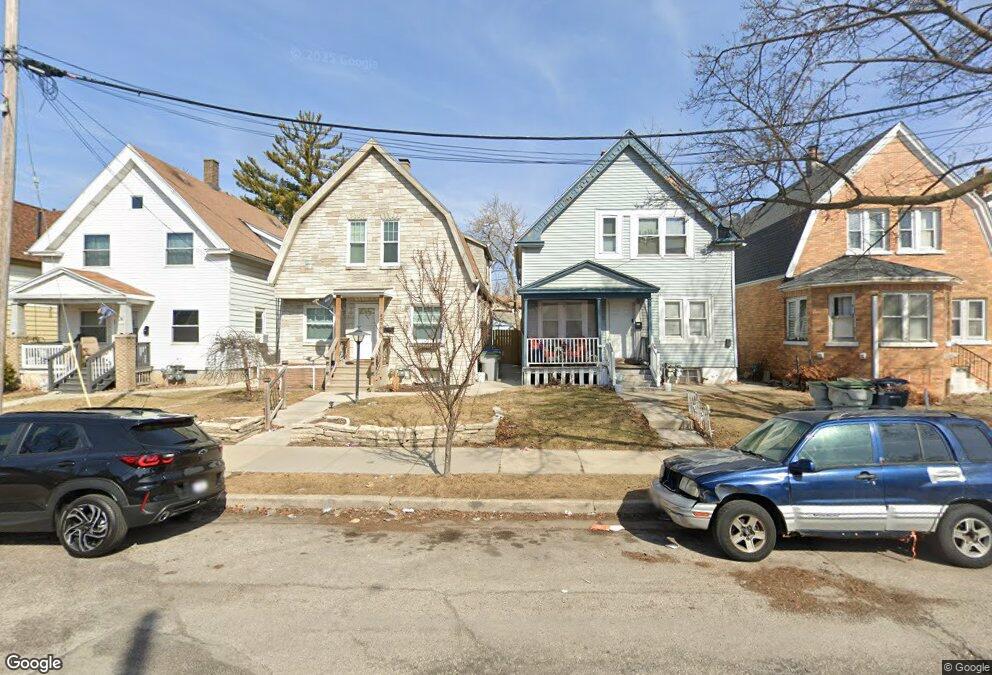 2032 W Becher St Unit Lower, Milwaukee, WI 53215 | Apartments.com
