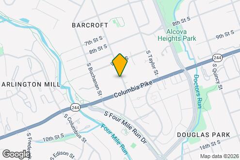 Columbia Park - Apartments in Arlington, VA | Apartments.com