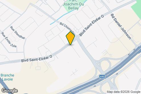 Axial Towers Apartments - 3400 Saint-Elzéar Laval, QC | Apartments.com