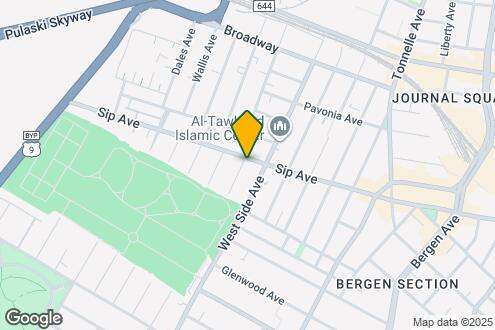 Aspira JC - Apartments in Jersey City, NJ | Apartments.com