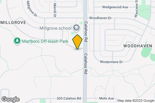 Springwood Place Apartments Apartments - 799 Calahoo Rd Spruce Grove ...