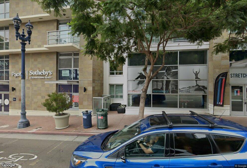 1431 Pacific Hwy Unit 502, San Diego, CA 92101 - Condo for Rent in San ...