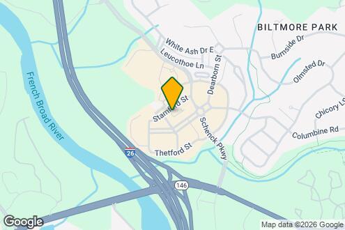 Biltmore Park Town Square - Apartments in Asheville, NC | Apartments.com