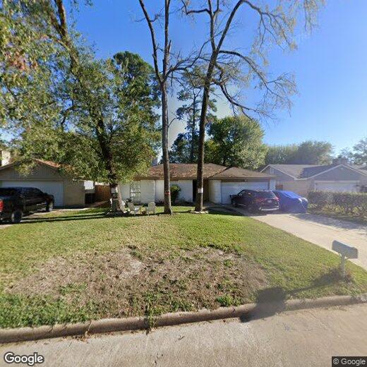 5018 Algernon Dr, Spring, TX 77373 - House Rental in Spring, TX ...