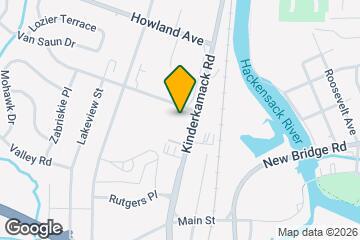 River Terrace Gardens Apartments - River Edge, NJ | Apartments.com