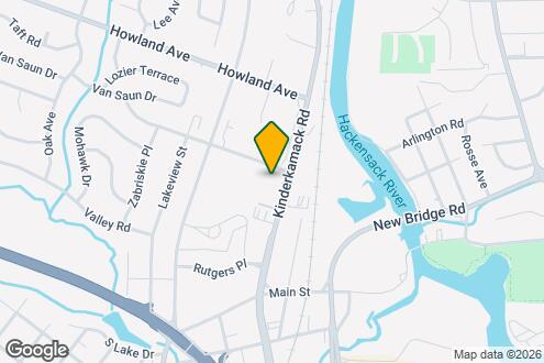 River Terrace Gardens - Apartments in River Edge, NJ | Apartments.com