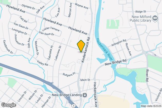 River Terrace Gardens Apartments - River Edge, NJ | Apartments.com