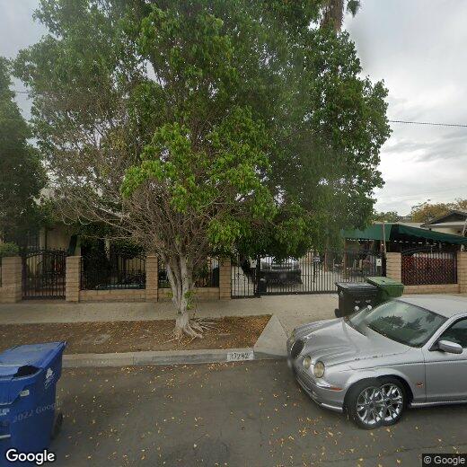 13280 Mercer St, Los Angeles, CA 91331 - House Rental in Los Angeles ...