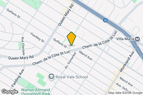 4875 Dufferin Apartments - 4875 Dufferin Rue Montréal, QC | Apartments.com