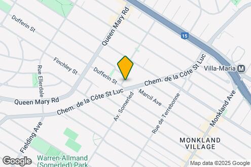 4875 Dufferin Apartments - 4875 Dufferin Rue Montréal, QC | Apartments.com