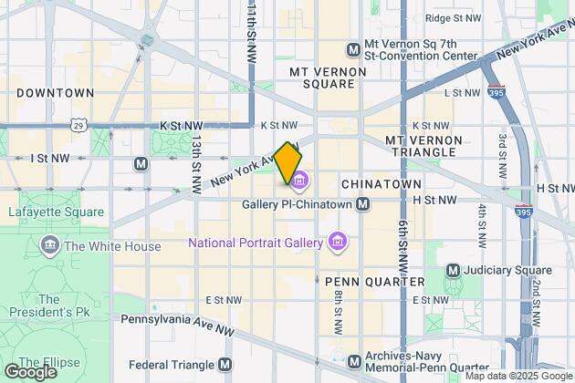 The Apartments at CityCenter - Washington, DC | Apartments.com