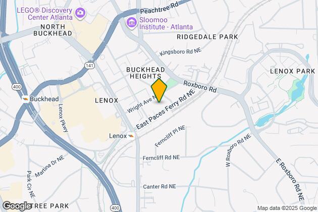 Buckhead 960 Apartments - Atlanta, GA | Apartments.com