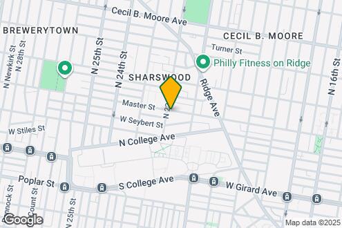 2142 W Master St, Philadelphia, PA 19121 Townhomes for Rent ...