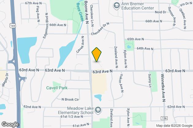 Autumn Ridge Apartments - Minneapolis, MN | Apartments.com