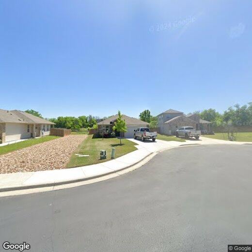 6621 Kildare Dr, Georgetown, TX 78626 - House Rental in Georgetown, TX ...