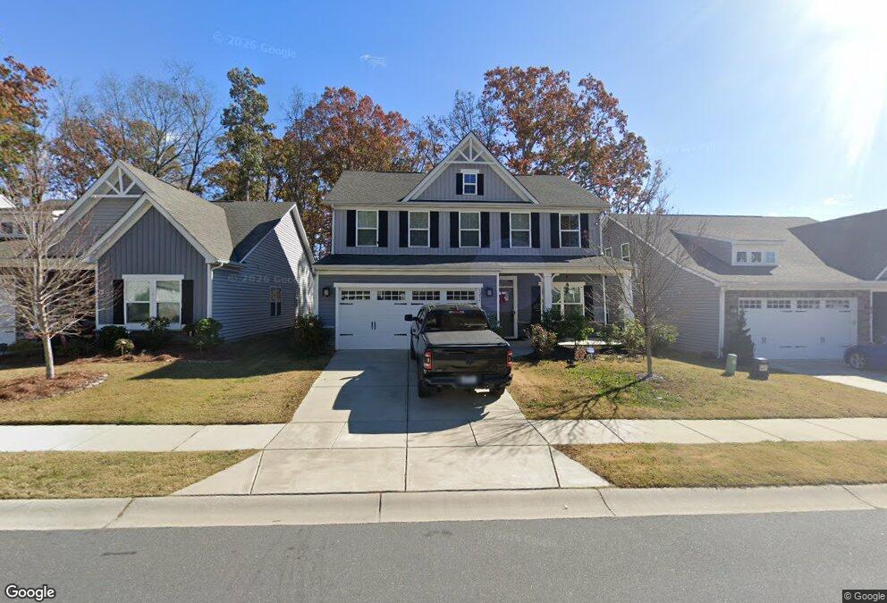 1239 Harkey Creek Dr, Unionville, NC 28110 - House Rental in Unionville ...