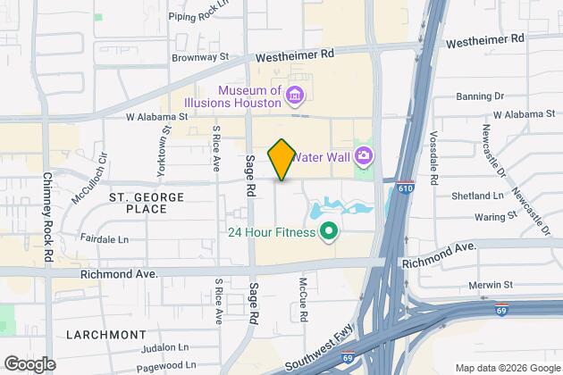 Alexan 5151 Apartments - Houston, TX | Apartments.com