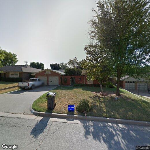 6312 N Harvard Ave, Oklahoma City, OK 73122 - House Rental in Oklahoma ...