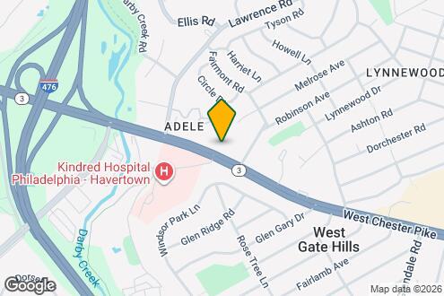 Hollow Run Apartments - Apartments in Havertown, PA | Apartments.com