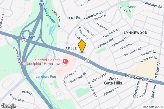 Hollow Run Apartments - Havertown, PA | Apartments.com