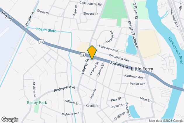 Florence Apartments - Little Ferry, NJ | Apartments.com